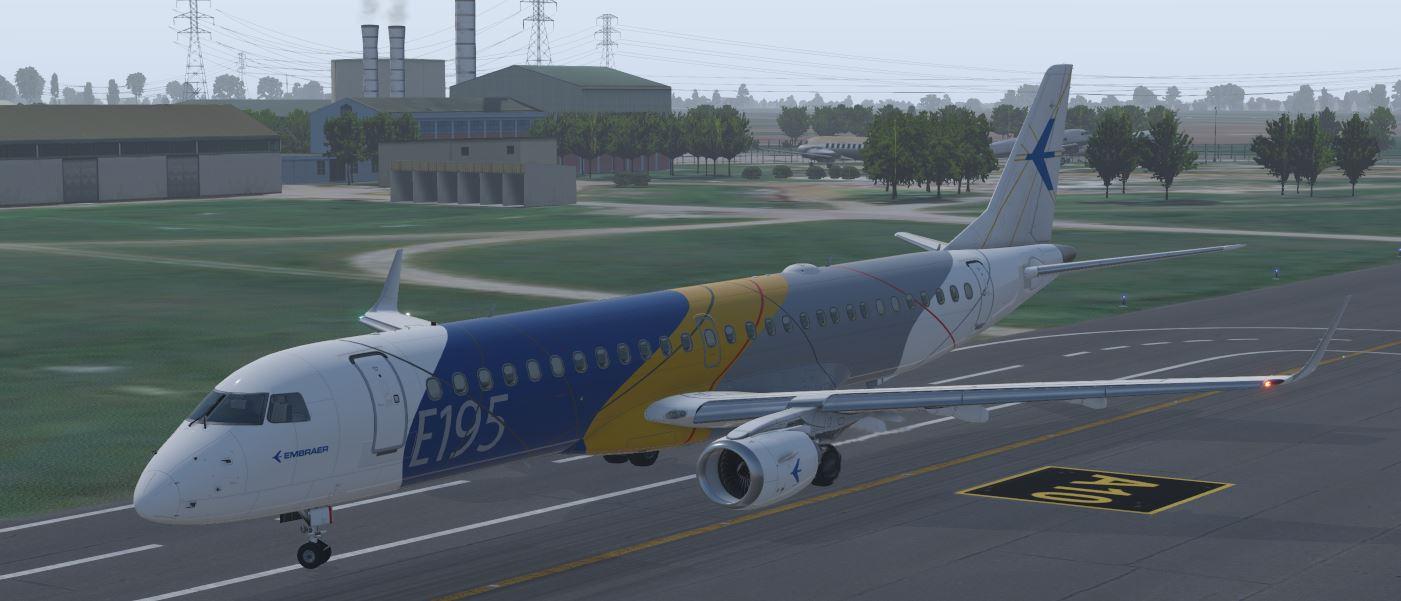 SSG E-JET Evolution Series Bugs Reports - SSG E-JET Evolution Series ...
