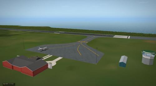 Makemo Airport - Scenery Packages - X-Plane.Org Forum