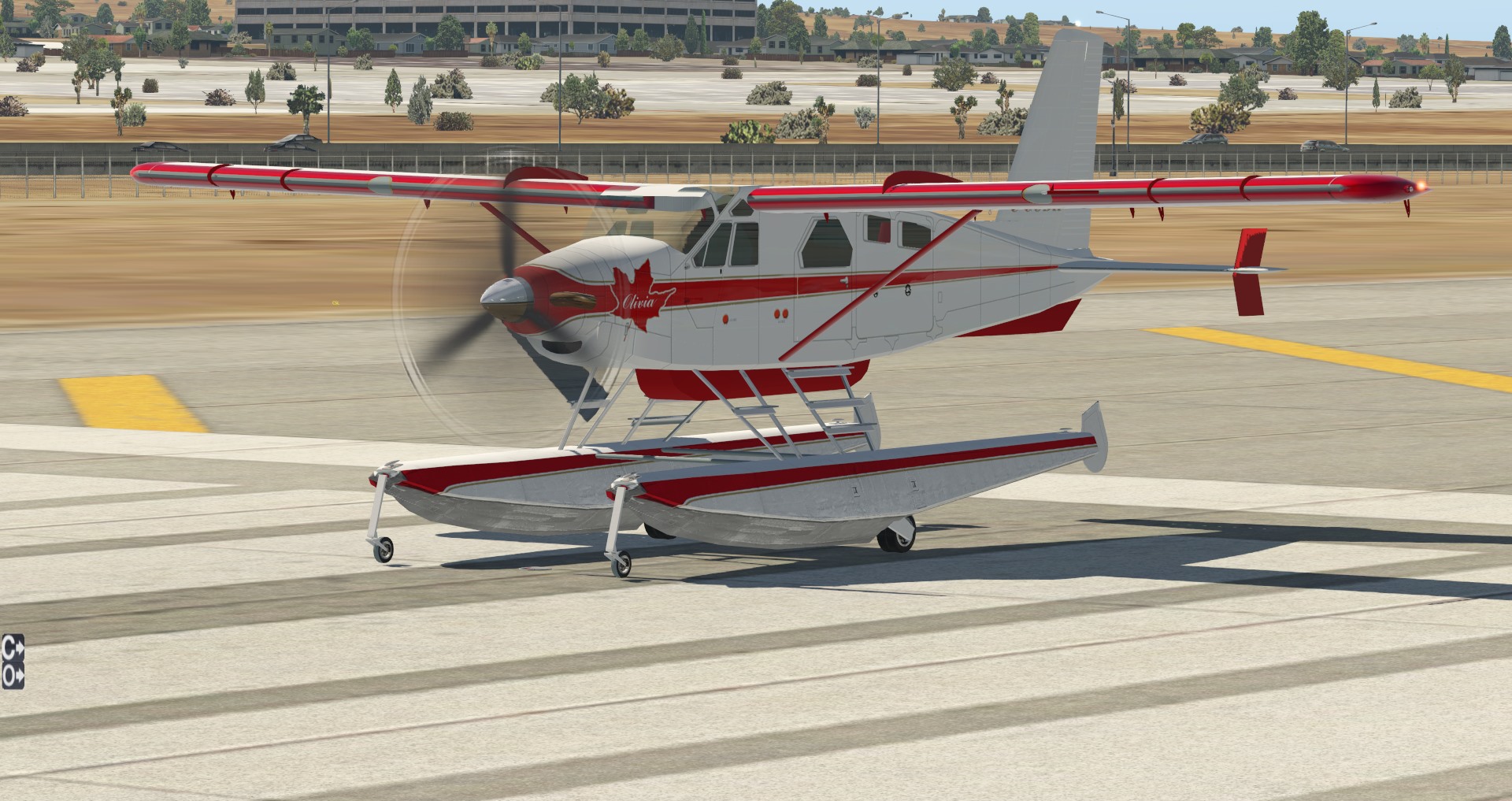 Turbo Beaver, DHC2T, OBJ8 CSL - XSB CSL Kits - X-Plane.Org Forum