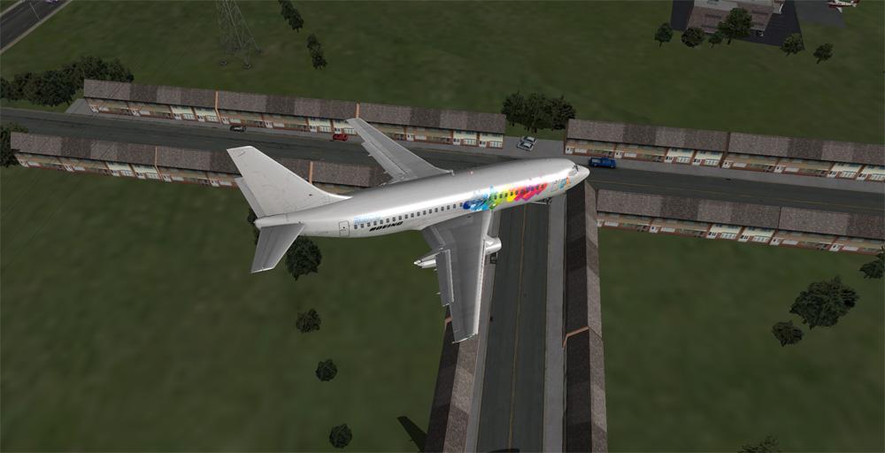 EGNH - Blackpool - Scenery Packages - X-Plane.Org Forum