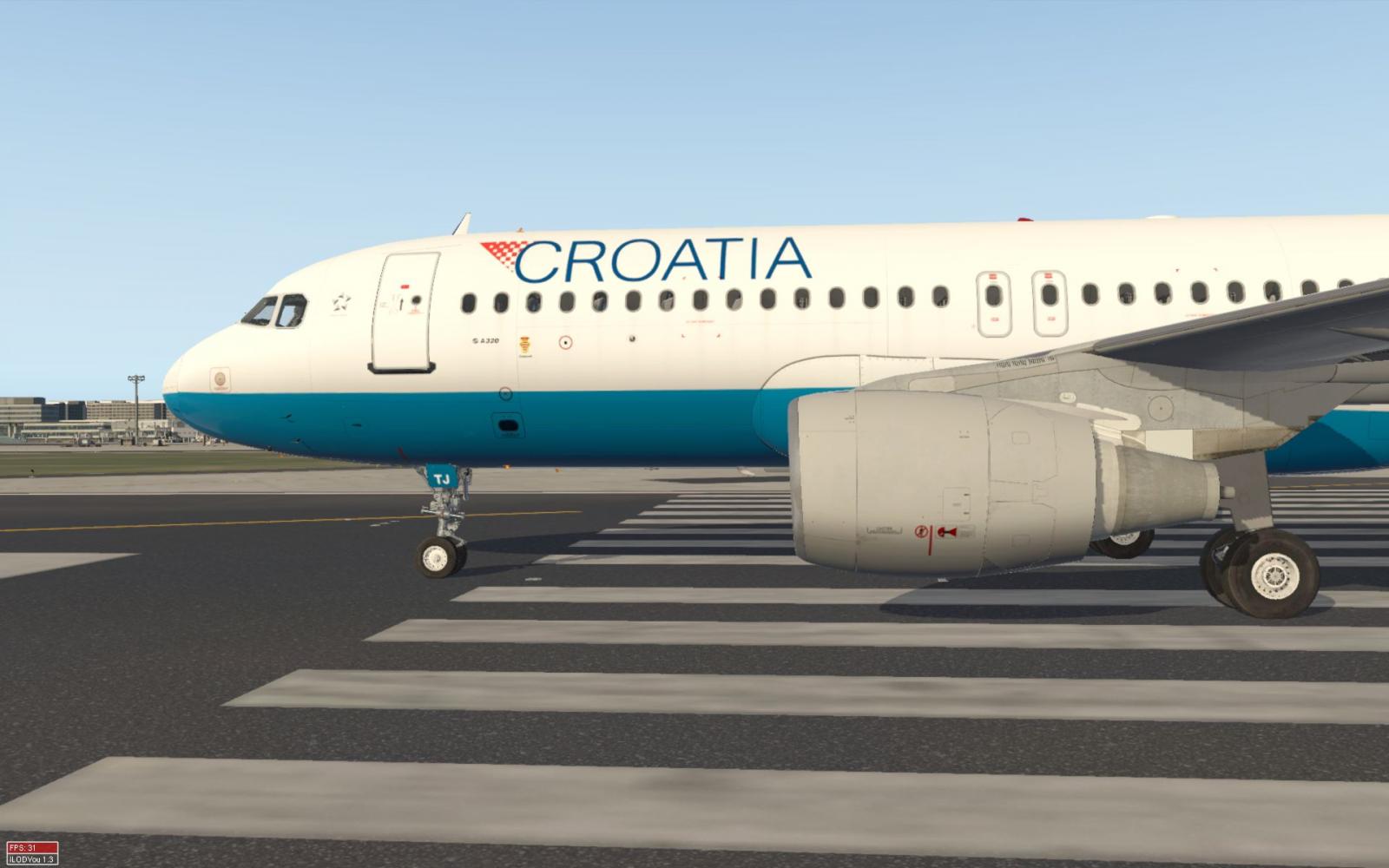 FlightFactor A320 Ultimate Liveries - Master Request and WIP List ...