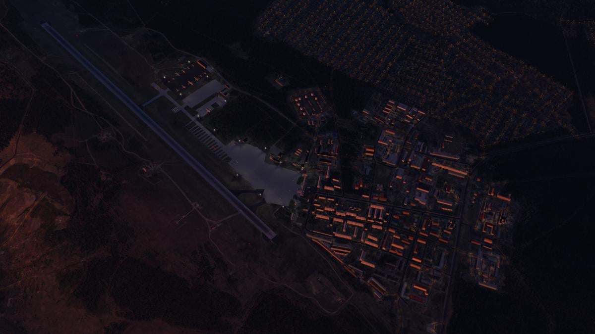 Ukhta Complexe scenary - Scenery Packages - X-Plane.Org Forum