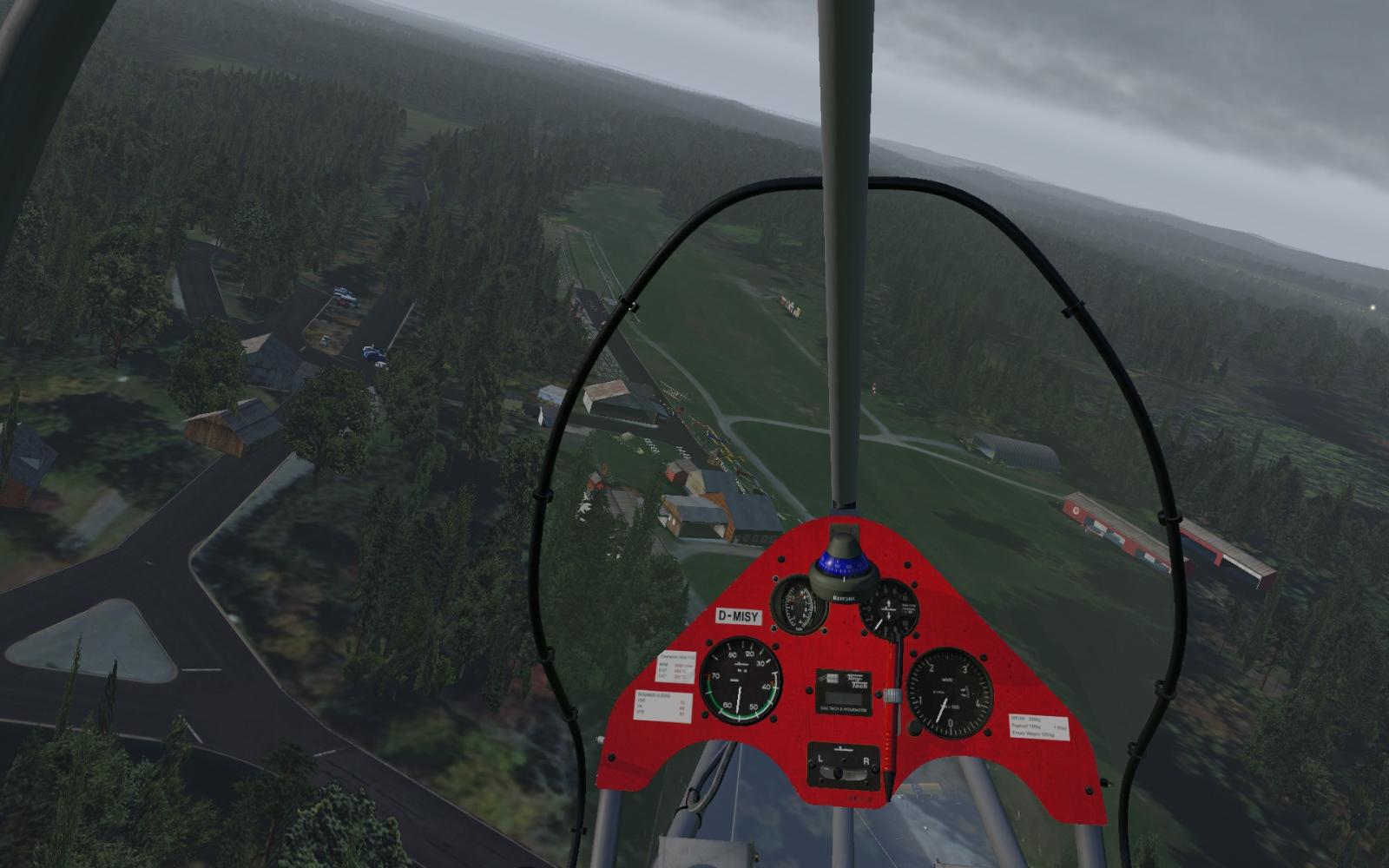 What Plane Did You Fly Today? (Maximum 2 shots per post, one post per ...