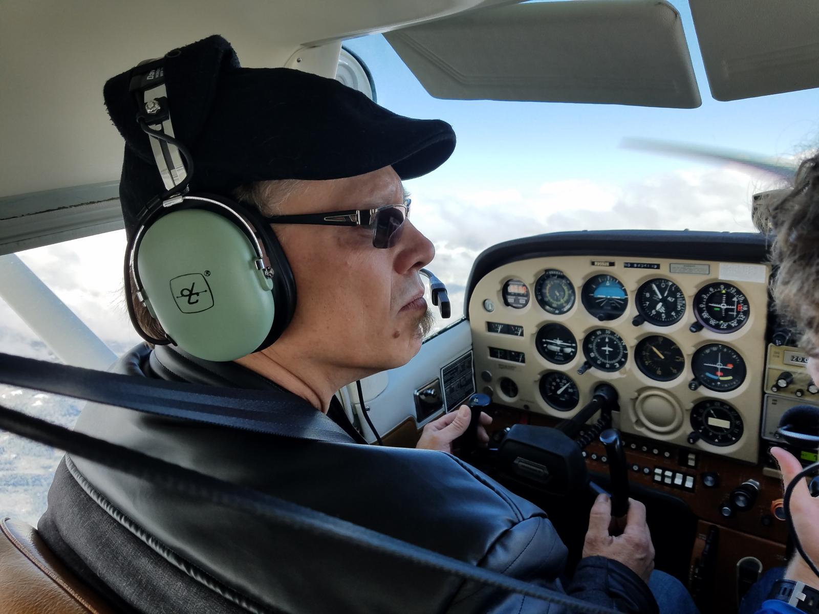 Thank you Laminar and Austin Meyer - XP11 General discussion - X-Plane ...