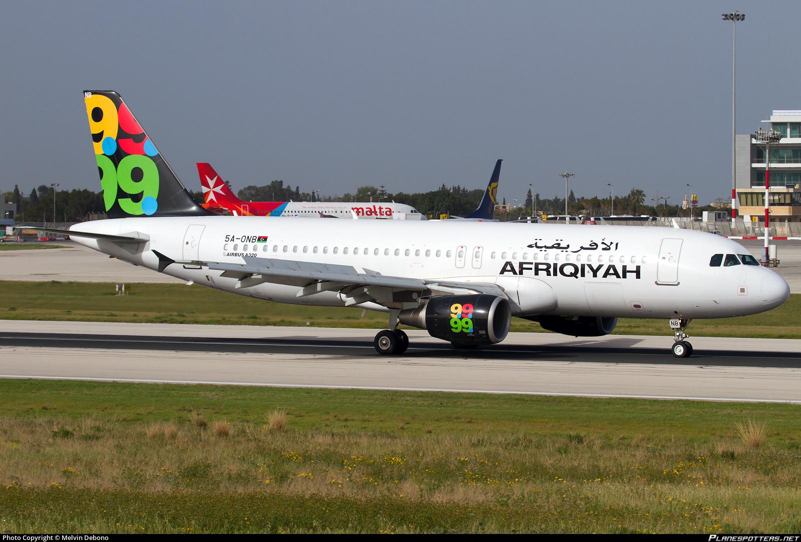 [FF A320] Afriqiyah Airways - Aircraft Skins - Liveries - X-Plane.Org Forum