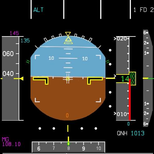 Unable to tune ILS frequency - A350 by FlightFactor - X-Plane.Org Forum