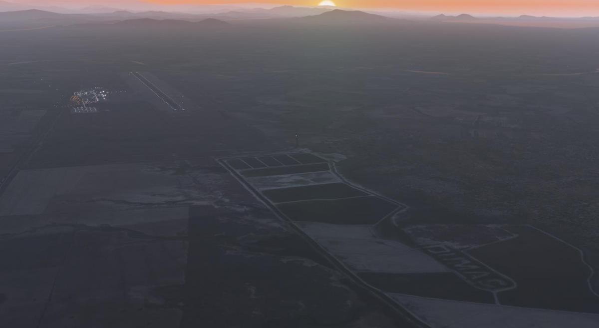 MX MMMZ - Mazatlan Rafael Buelna Intl Airport (2018) - Scenery Packages ...