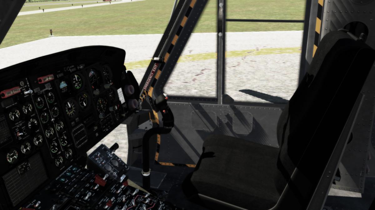 Livery for X-Trident Bell 412EP for X-Plane 11 + - Aircraft Skins ...
