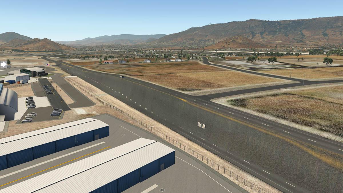 US Ortho California V5 and KSBP San Luis - XP11 Scenery - X-Plane.Org Forum