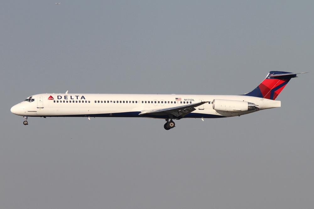 Delta current livery missing - request - MD-80 by Rotate - X-Plane.Org ...
