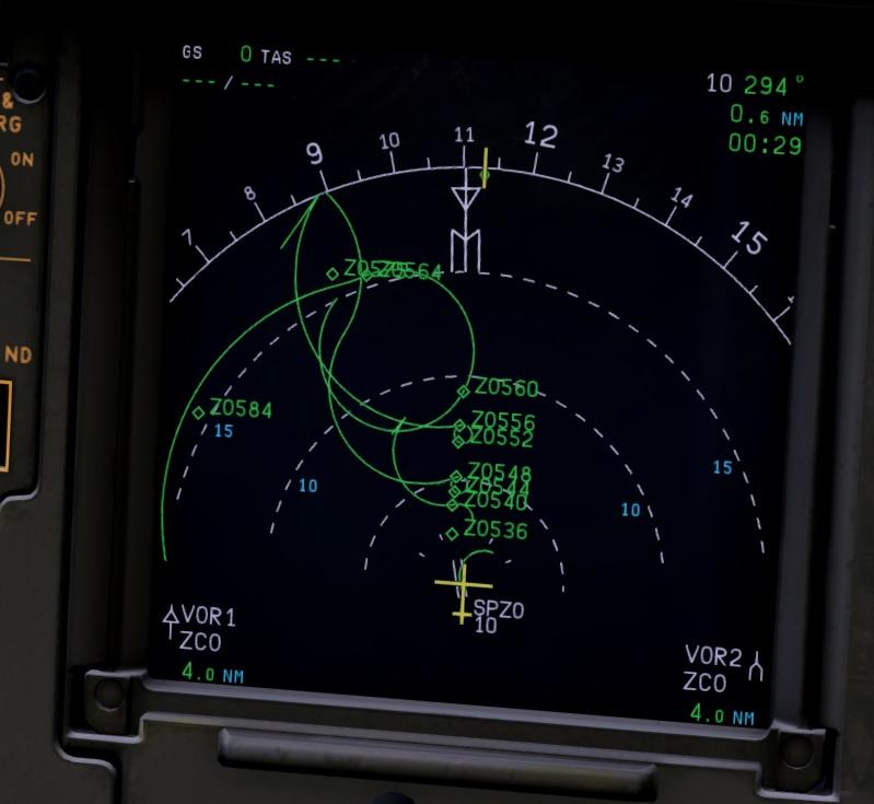 Navigraph now Supporting FlightFactor A320 Ultimate - 320 Ultimate by ...