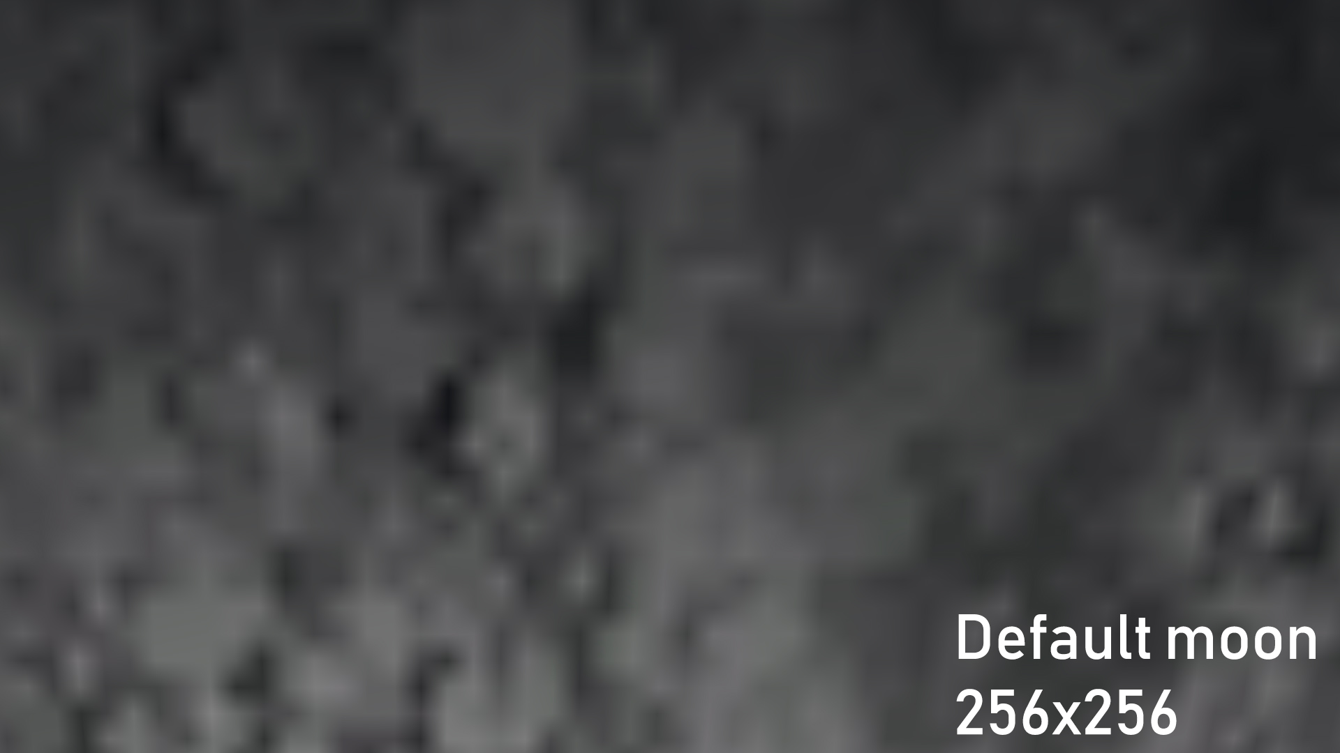 HD 4K Moon - Scenery Enhancement Packs - X-Plane.Org Forum
