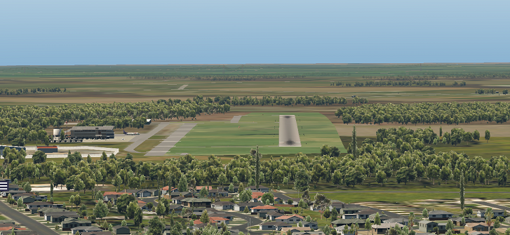 33N - Delaware Airpark - Scenery Packages - X-Plane.Org Forum