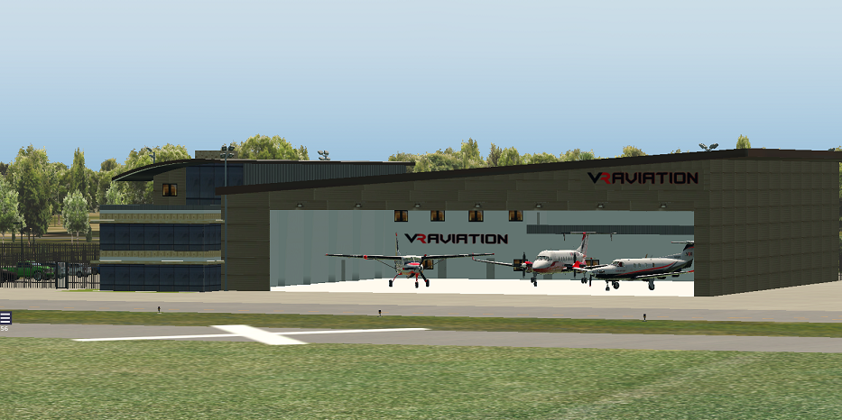 33N - Delaware Airpark - Scenery Packages - X-Plane.Org Forum