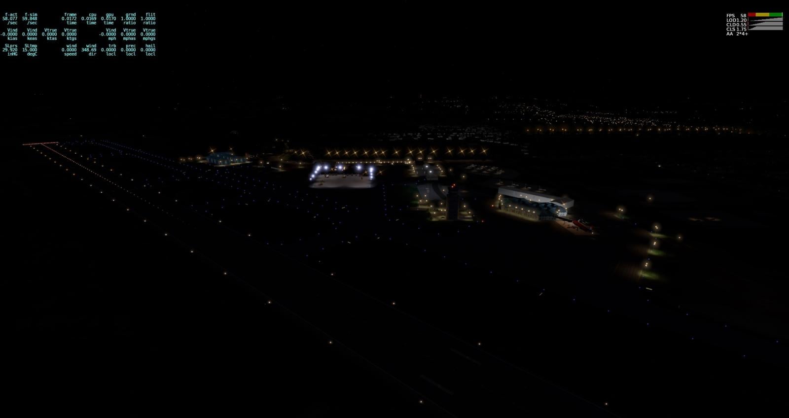 KITH - Ithaca New York USA - Scenery Packages - X-Plane.Org Forum