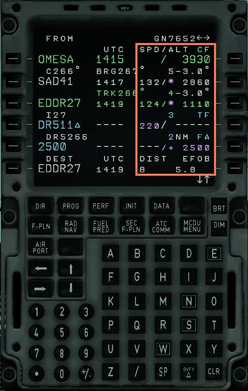 Autopilot Altitude - 320 Ultimate by Flight Factor - X-Plane.Org Forum