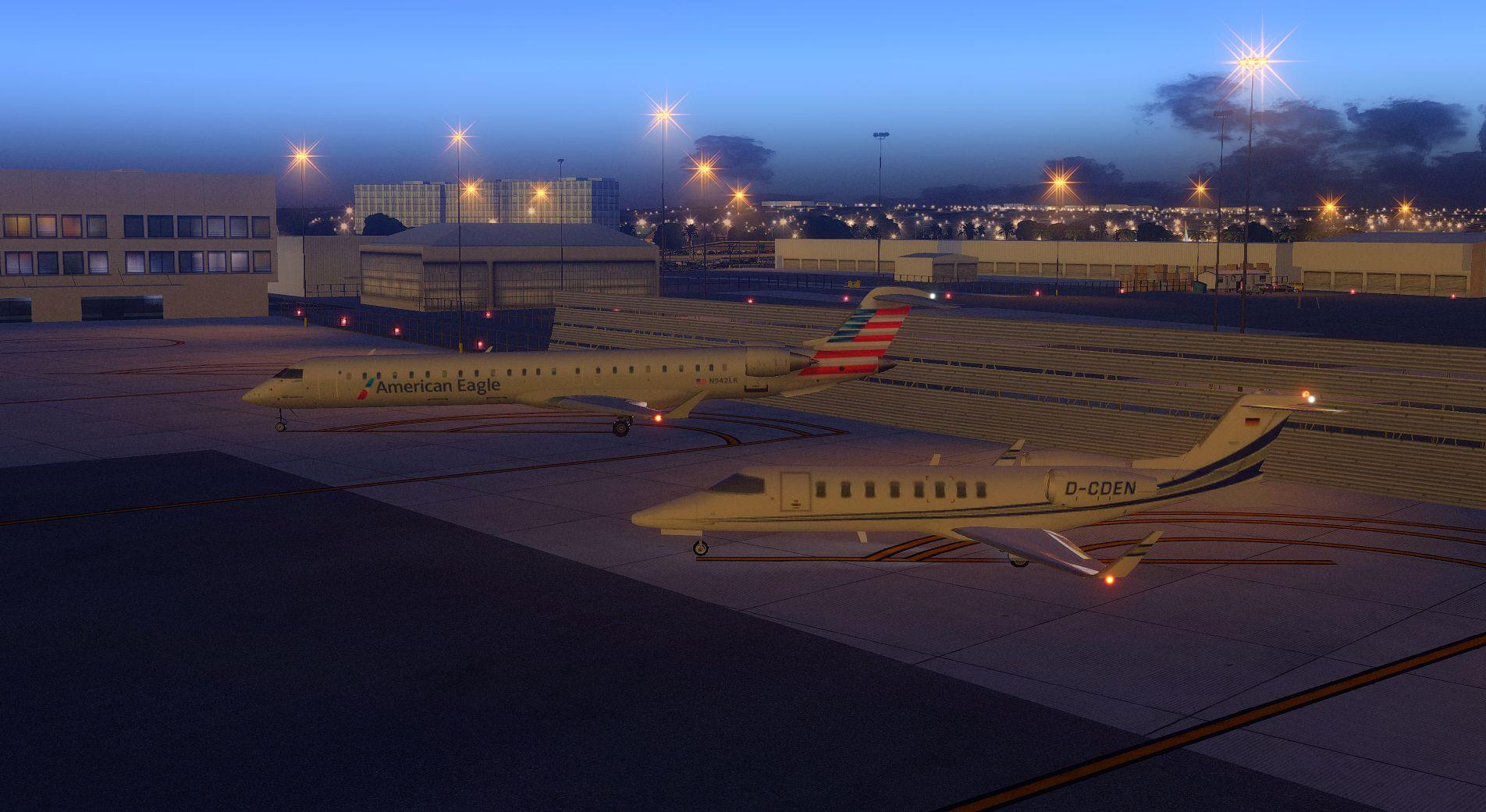 WT3 - MisterX - KSAN - World Traffic Ground Routes - X-Plane.Org Forum