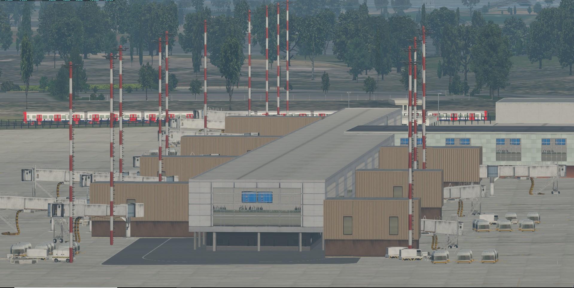 Bombardier S8 Stock - X-Plane Ground Vehicles - X-Plane.Org Forum