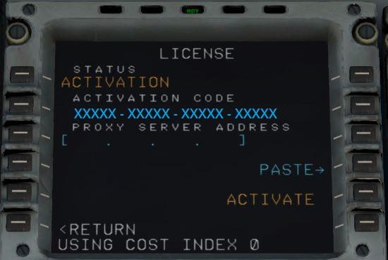 Activation tutorial - 320 Ultimate by FlightFactor - X-Plane.Org Forum