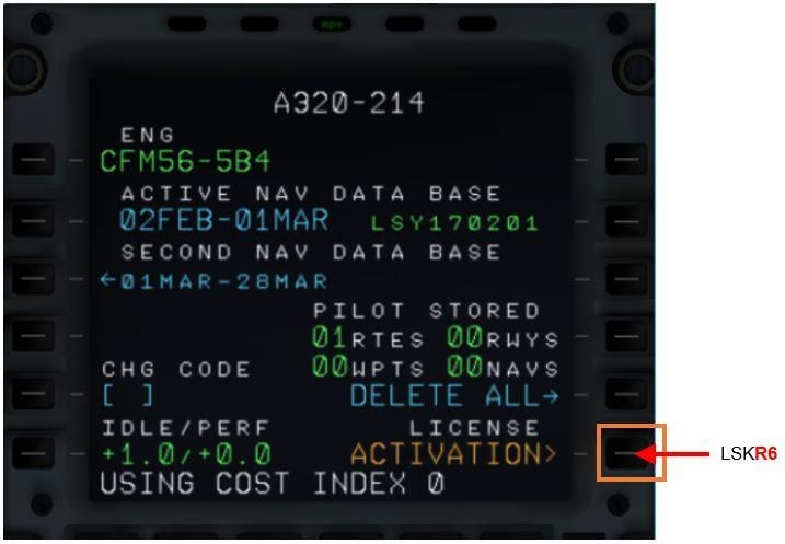Activation tutorial - 320 Ultimate by FlightFactor - X-Plane.Org Forum