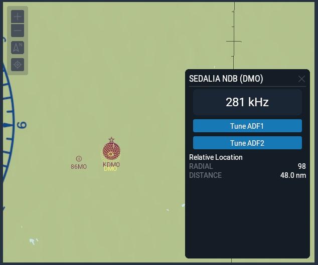 MAP QUALITY ???? - XP11 Technical Support - Cubby's Corner - X-Plane ...