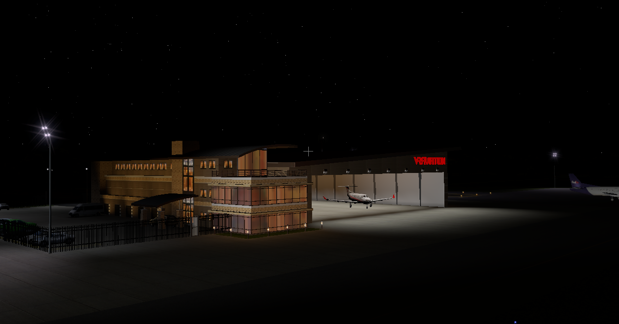33N - Delaware Airpark - Scenery Packages - X-Plane.Org Forum