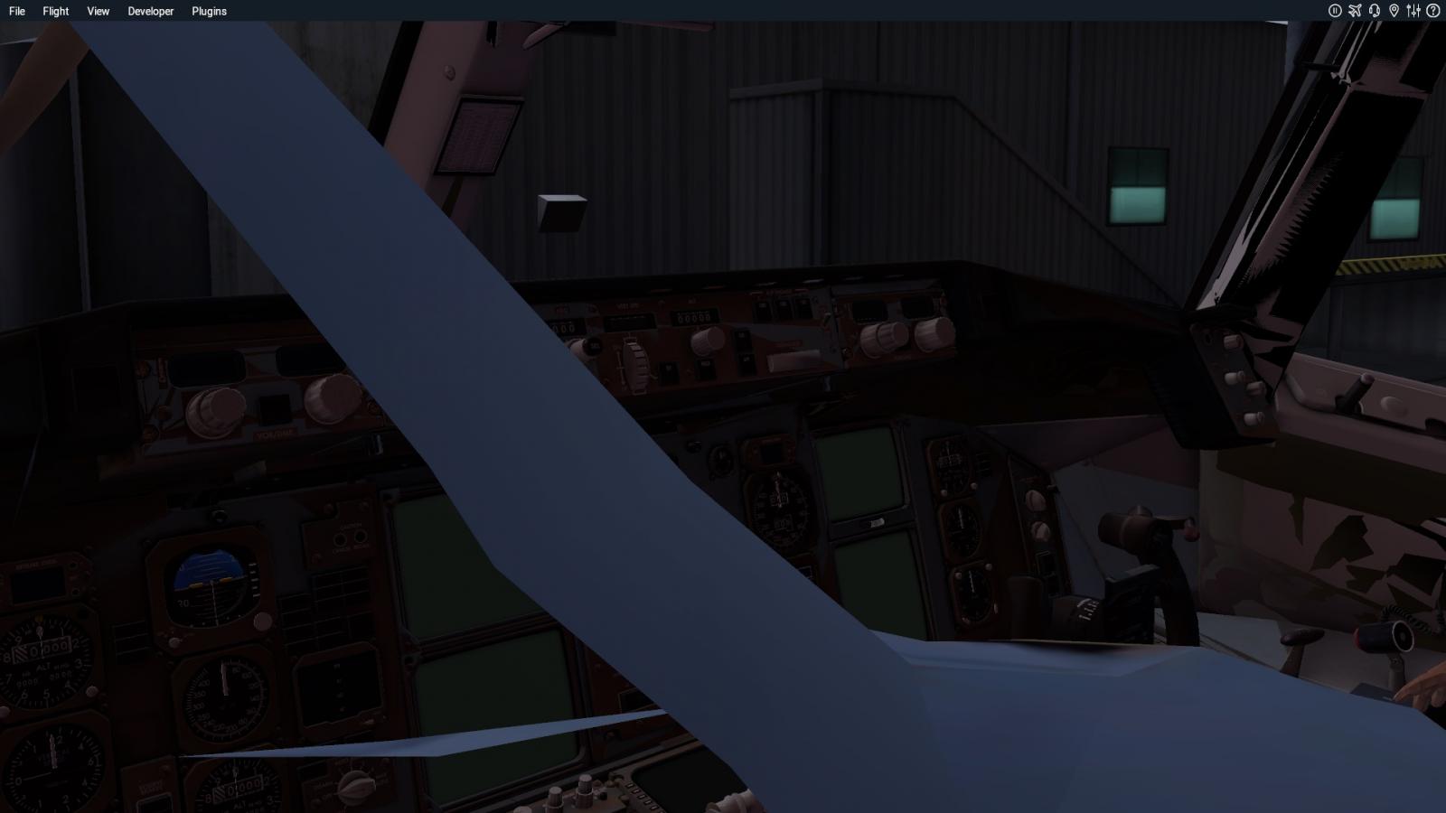 Boeing 757 Version 2.1.13 (Basic & Extended) - Boeing 757 v2 ...