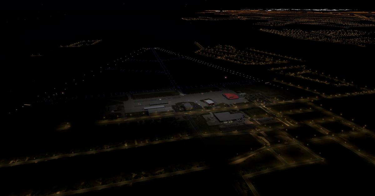 KONZ scenery - Scenery Packages - X-Plane.Org Forum
