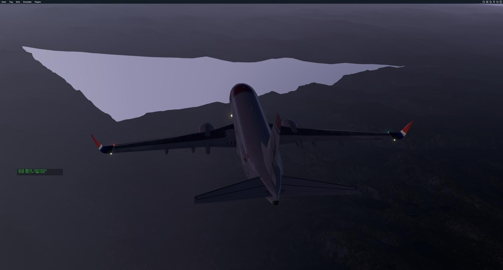 strange graphic - XP11 General discussion - X-Plane.Org Forum
