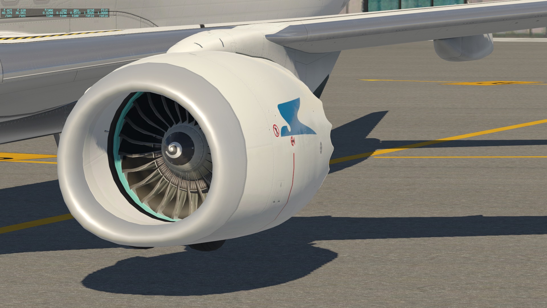 AEROLINEAS 737 MAX REPAINT - Aircraft Skins - Liveries - X-Plane.Org Forum