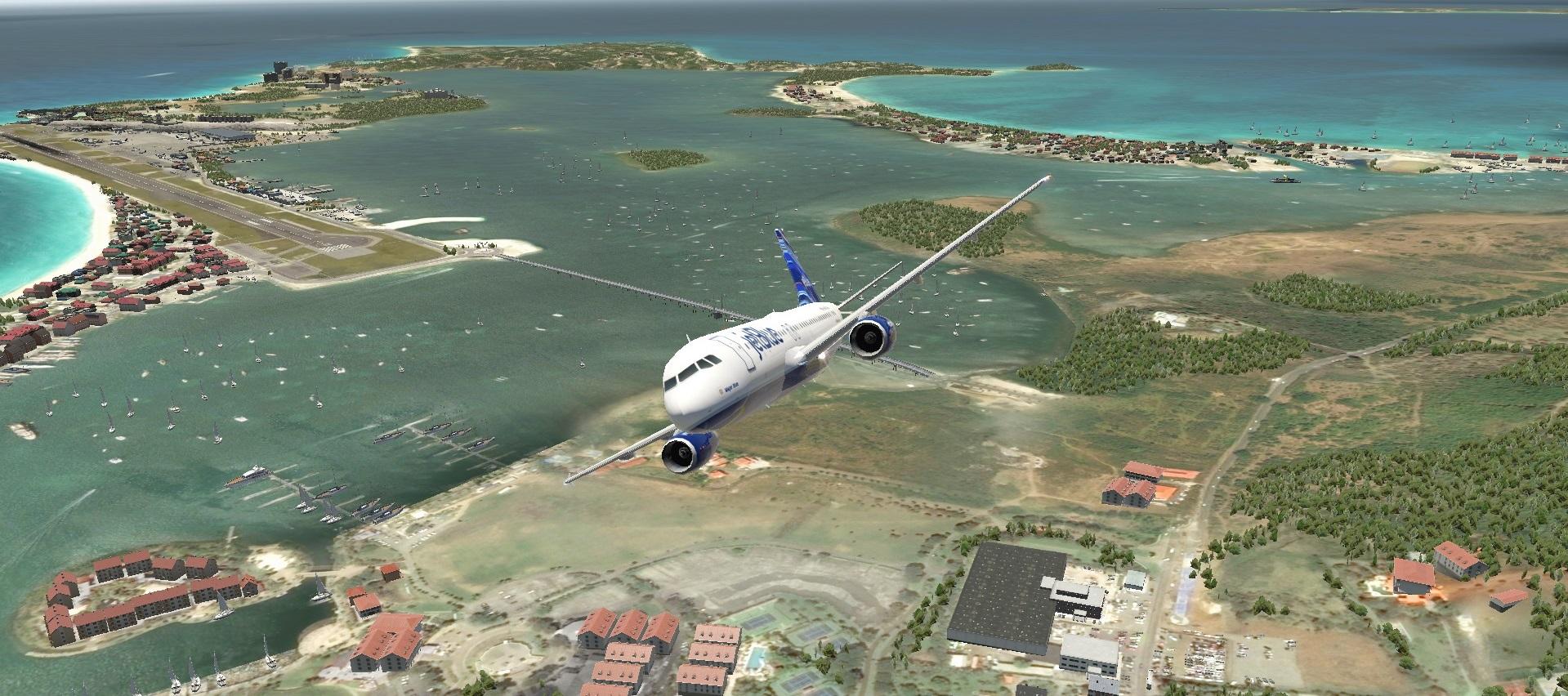 AWD TNCM WT3 - World Traffic Ground Routes - X-Plane.Org Forum