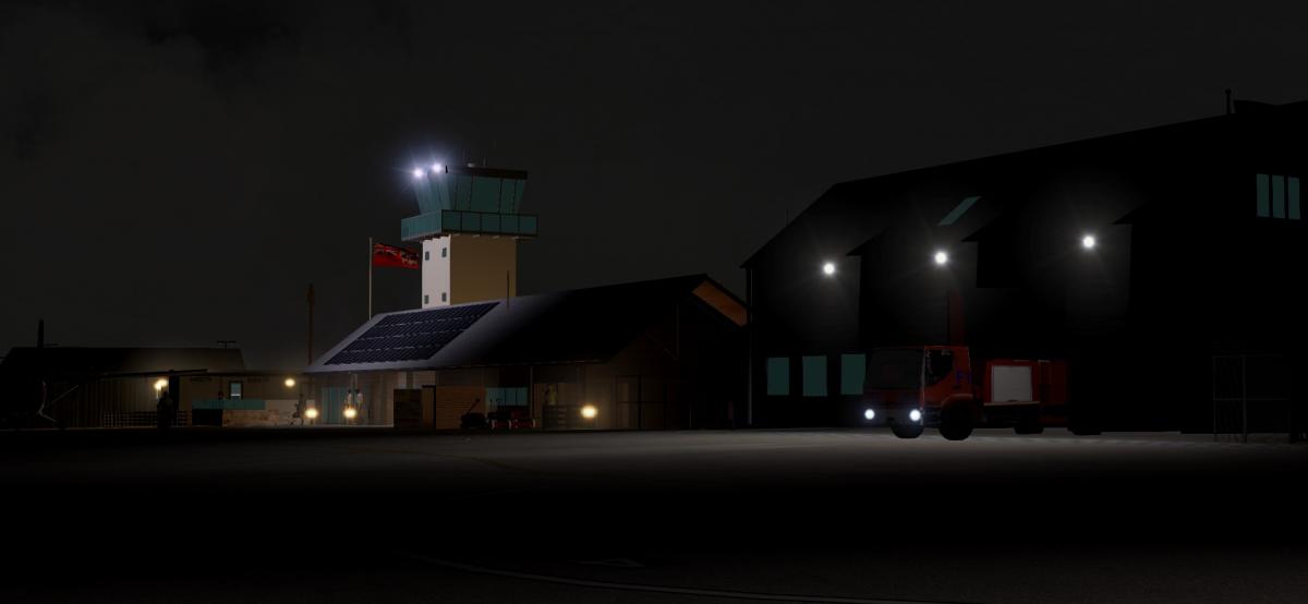EGHC - Penwith-St Just Lands End v1.0.zip - Scenery Packages - X-Plane ...
