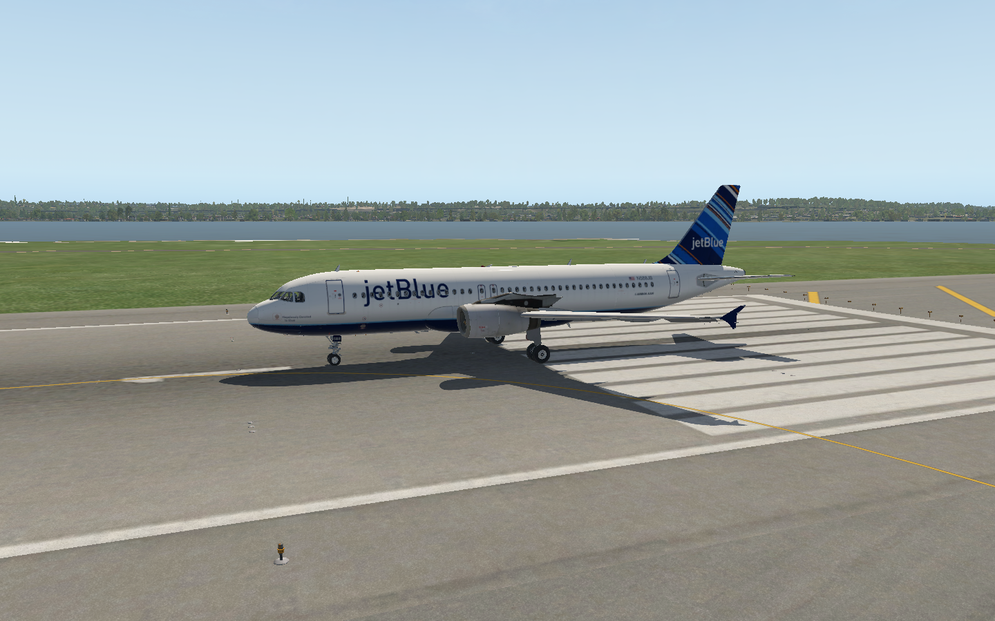 IAE V2500 installation guide for the FlightFactor A320 Ultimate - Page ...