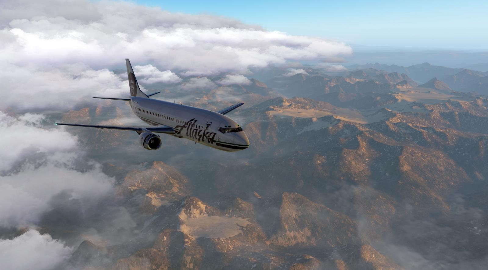Best weather engine and cloud/sky textures - XP11 General discussion ...