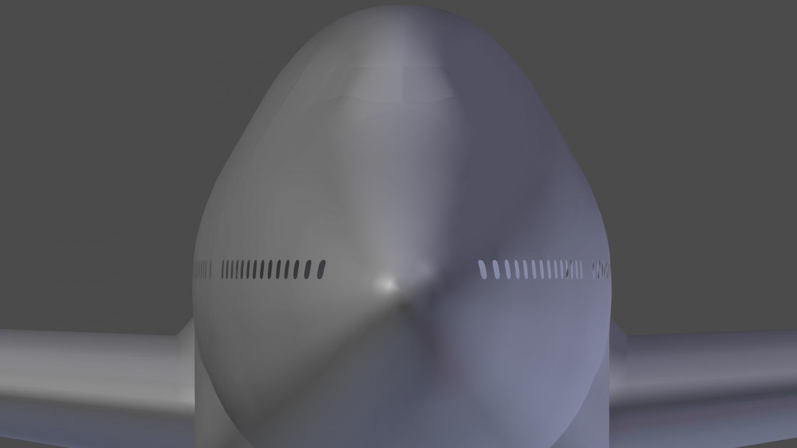 747-200 Classic by Felis - 747-200 Classic - X-Plane.Org Forum