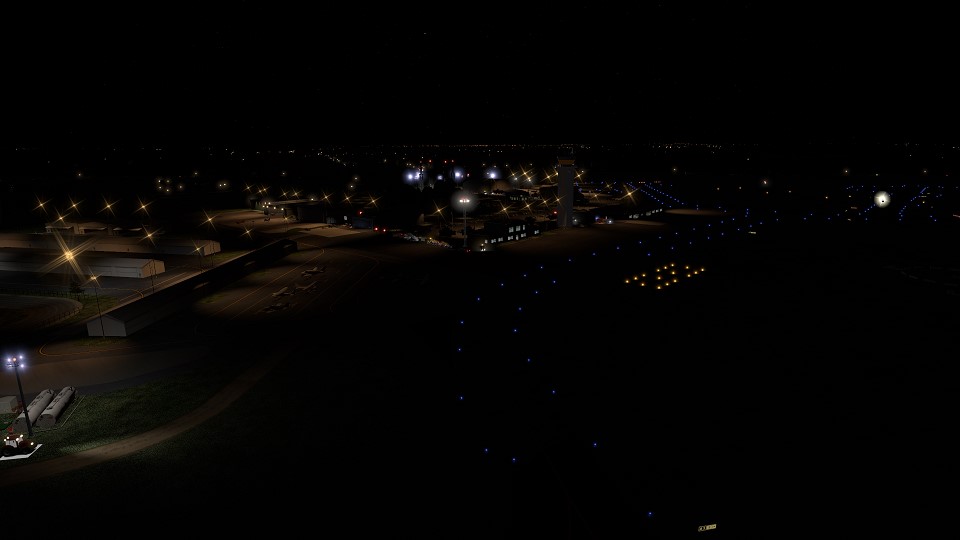 KAHN Athens Ben Epps - Scenery Packages - X-Plane.Org Forum
