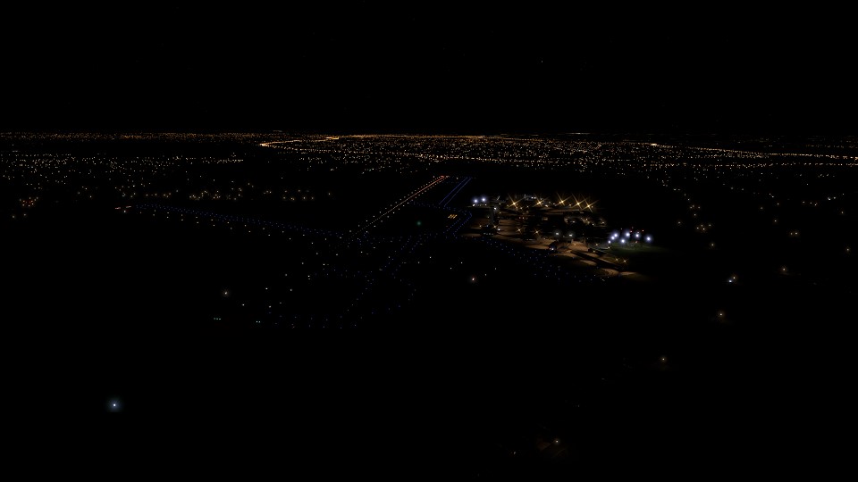 KAHN Athens Ben Epps - Scenery Packages - X-Plane.Org Forum