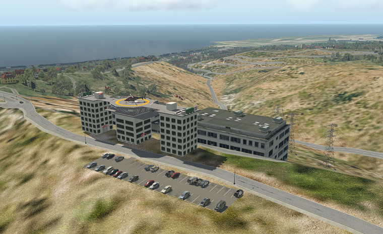 HNIC.ZIP - Scenery Packages - X-Plane.Org Forum