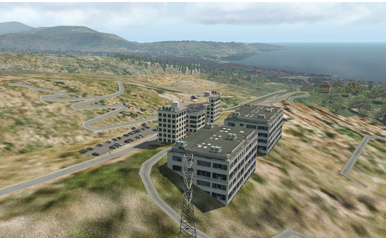 HNIC.ZIP - Scenery Packages - X-Plane.Org Forum