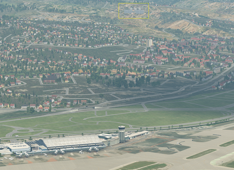 HNIC.ZIP - Scenery Packages - X-Plane.Org Forum