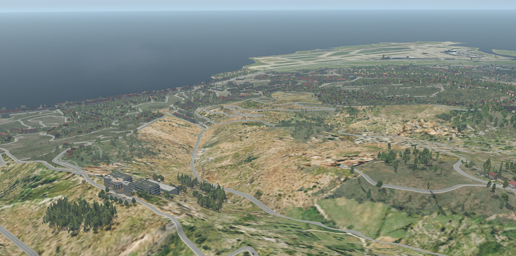 HNIC.ZIP - Scenery Packages - X-Plane.Org Forum