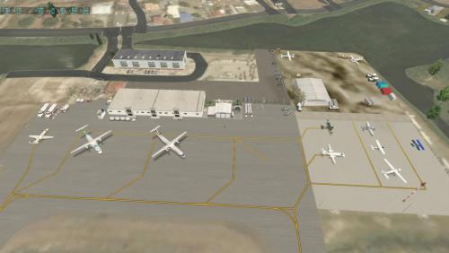 TFFG - Scenery Packages - X-Plane.Org Forum