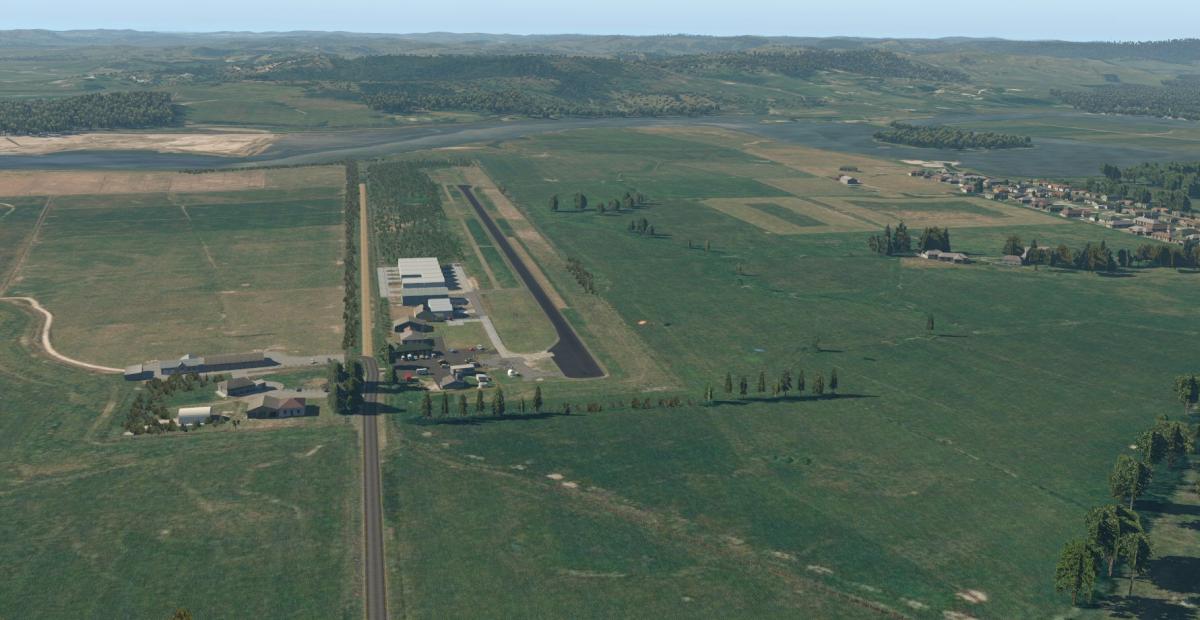NZPI Parakai– NZ Stories 07 - Scenery Packages - X-Plane.Org Forum