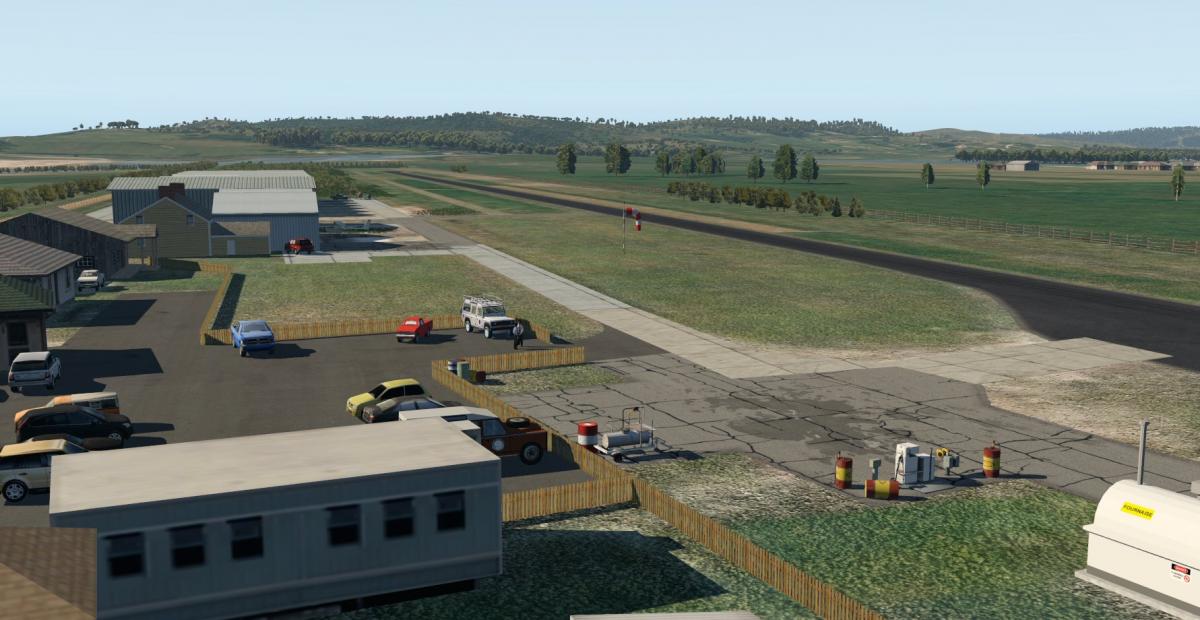 NZPI Parakai– NZ Stories 07 - Scenery Packages - X-Plane.Org Forum