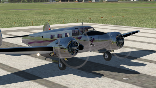 Black Magic Woman - Aircraft Skins - Liveries - X-Plane.Org Forum