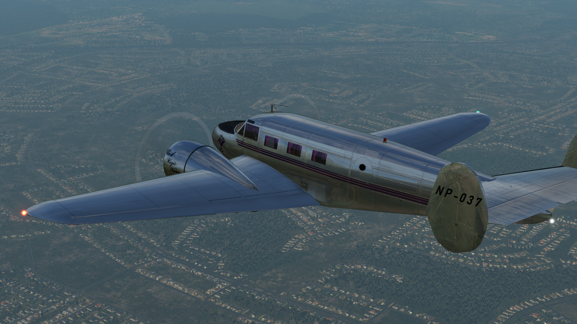 Black Magic Woman - Aircraft Skins - Liveries - X-Plane.Org Forum