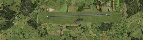 M15-James Tucker Airport (TN, USA) - Scenery Packages - X-Plane.Org Forum