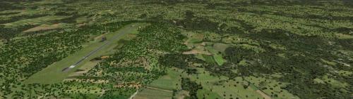 M15-James Tucker Airport (TN, USA) - Scenery Packages - X-Plane.Org Forum