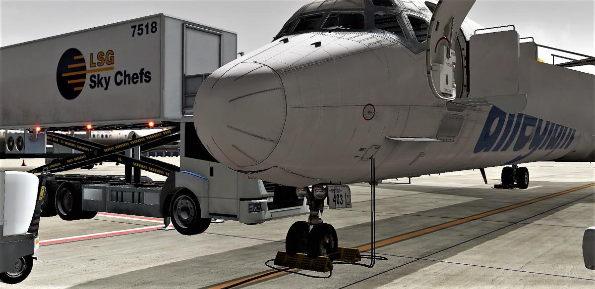 Allegiant rotate livery - Aircraft Skins - Liveries - X-Plane.Org Forum