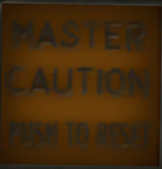 Master Caution Button - ZIBO B738-800 modified - X-Plane.Org Forum